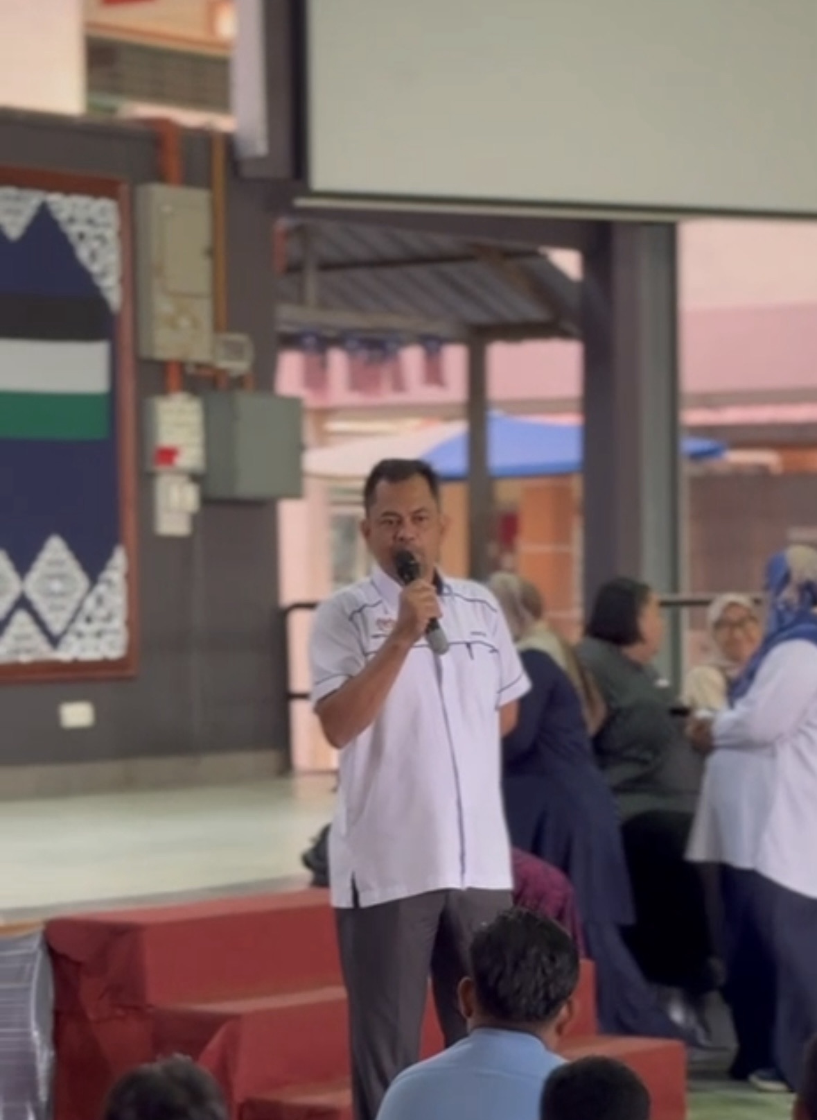 SIJIL PELAJARAN MALAYSIA (SPM) 2023/2024 | SMK Kajang Utama
